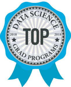 Top Master's Degrees Programs in Data Science for 2023